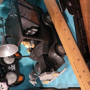 Disney | Toys | Tim Burtons Nightmare Before Christmas Radio Control ...